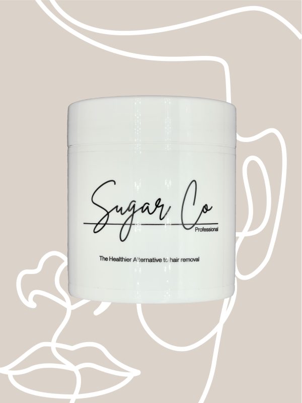 Sugar Co Professional – Soft 750g